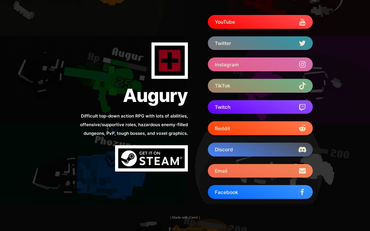 Augury